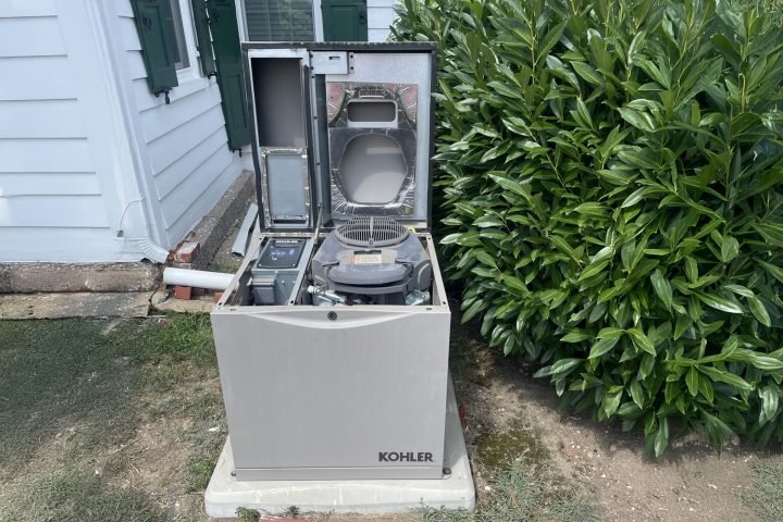 Generator Replacement - Residential Generator Service in NJ & PA