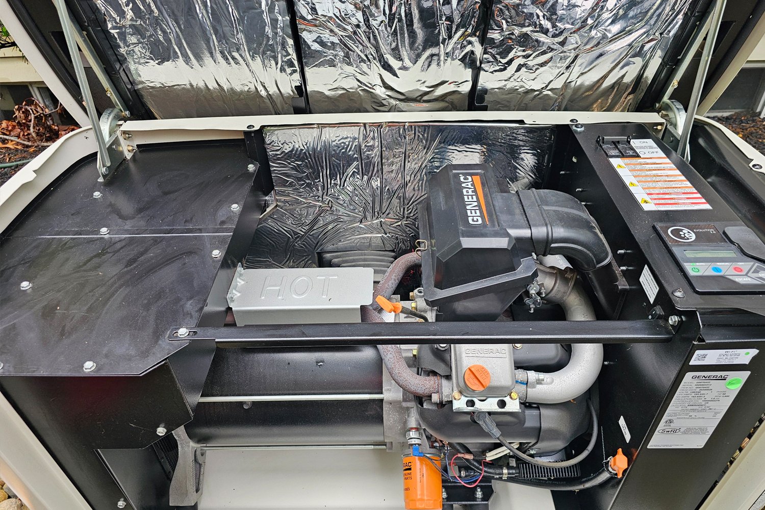 The Crucial Importance of Proper Generator Maintenance - Residential ...
